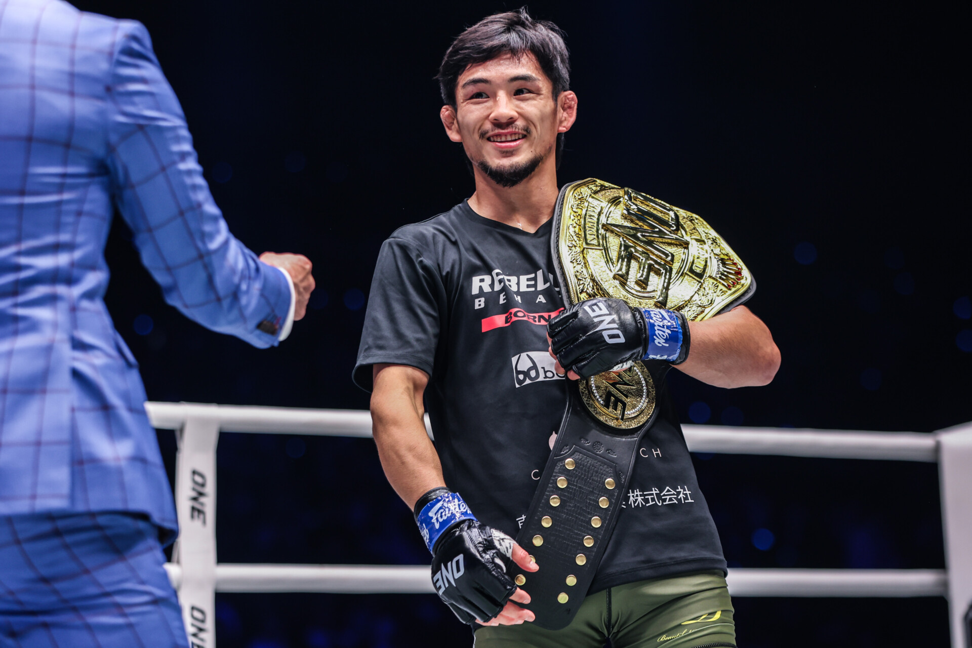 One Fight Night 27 Results And Highlights For Every Fight One Championship The Home Of