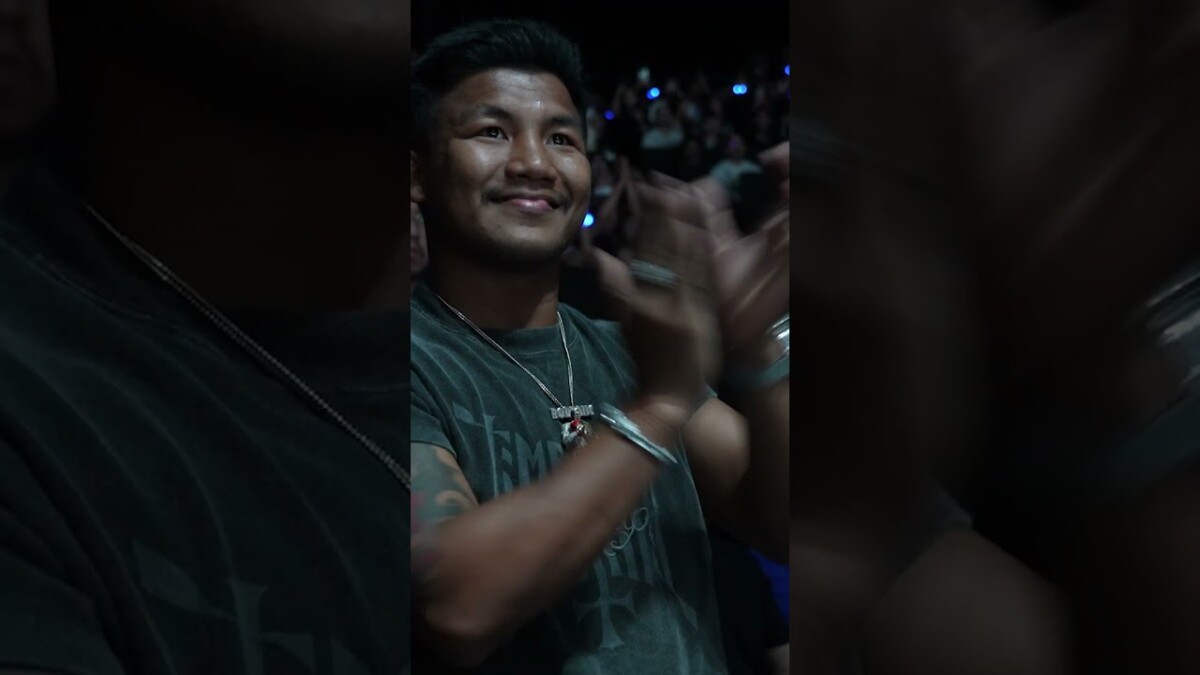 Takeru “Natural Born Krusher” Segawa - ONE Championship – The Home Of ...