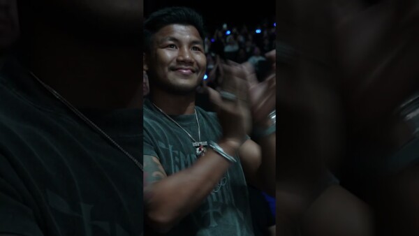 Takeru “Natural Born Krusher” Segawa - ONE Championship – The Home Of ...