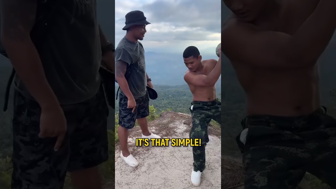 Perspective is everything - ONE Championship – The Home Of Martial Arts