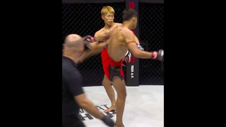Superlek “The Kicking Machine” Kiatmoo9 MMA Stats, News, Videos ,and ...
