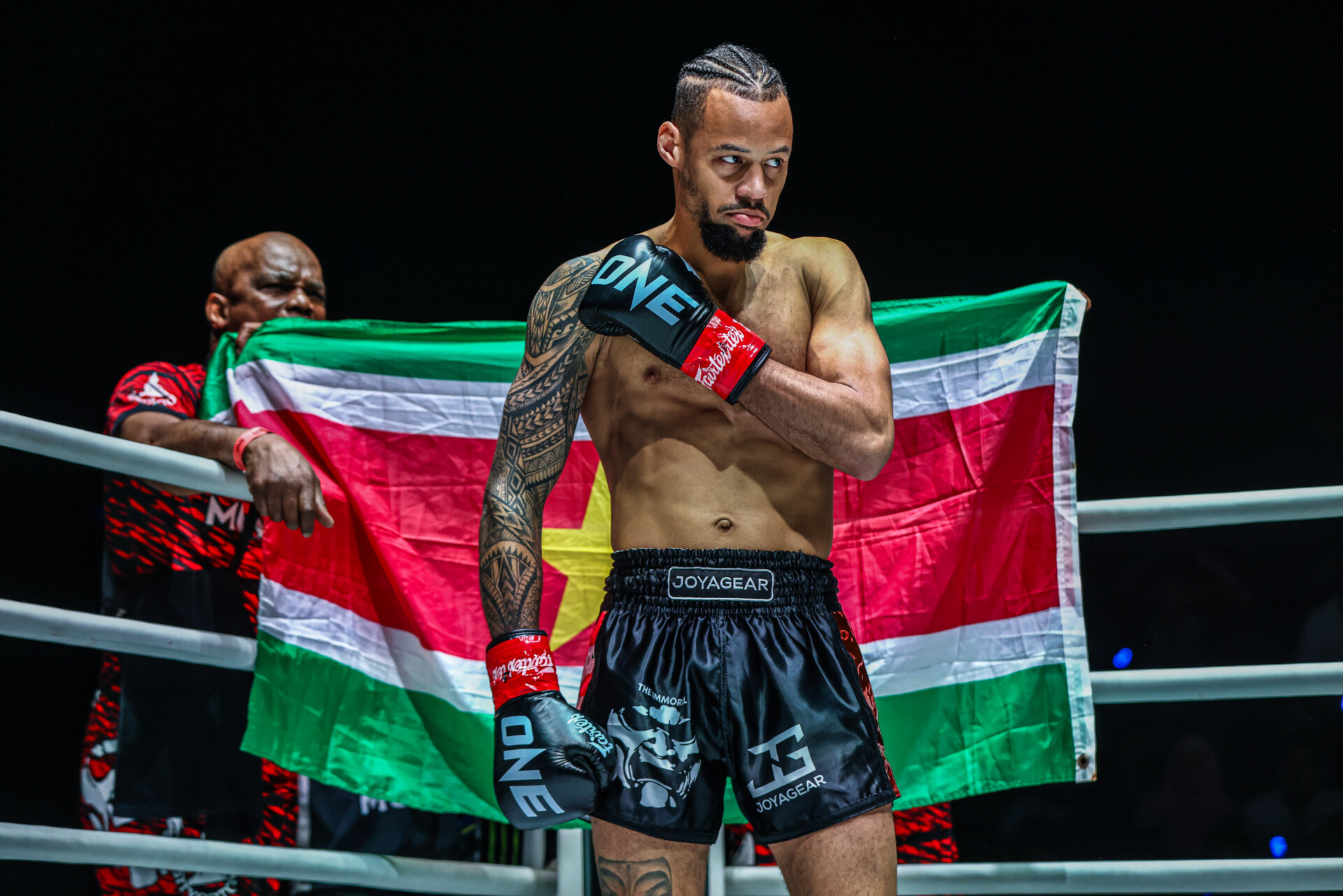 5 Reasons To Watch ONE Fight Night 34 - ONE Championship – The Home Of ...