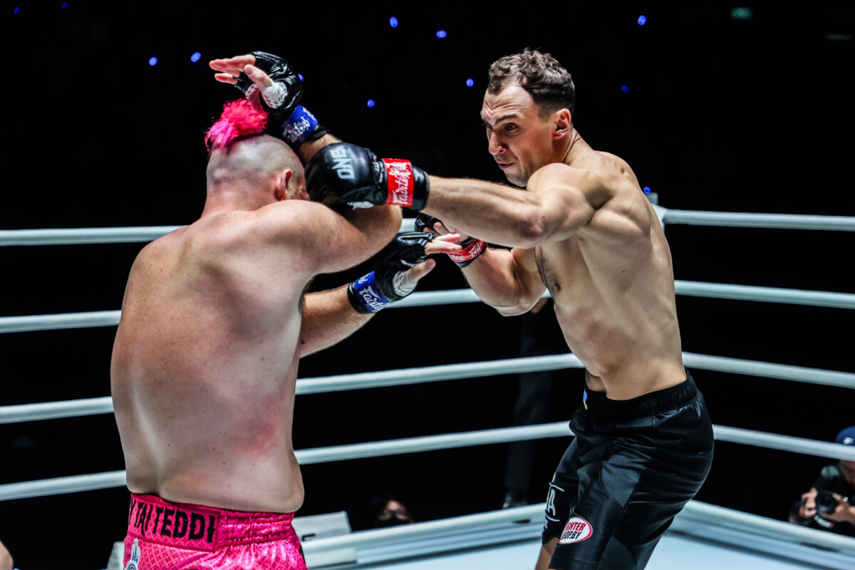 ONE Fight Night 37: Kryklia Vs. Agdeve – Results And Highlights For ...