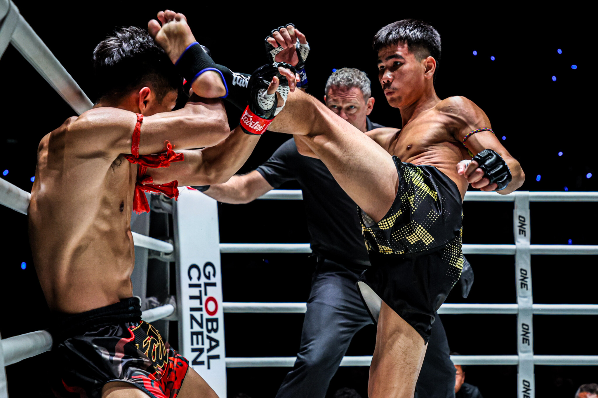 ONE Friday Fights 104 Results: Chartpayak Stops Kompet In Rematch ...