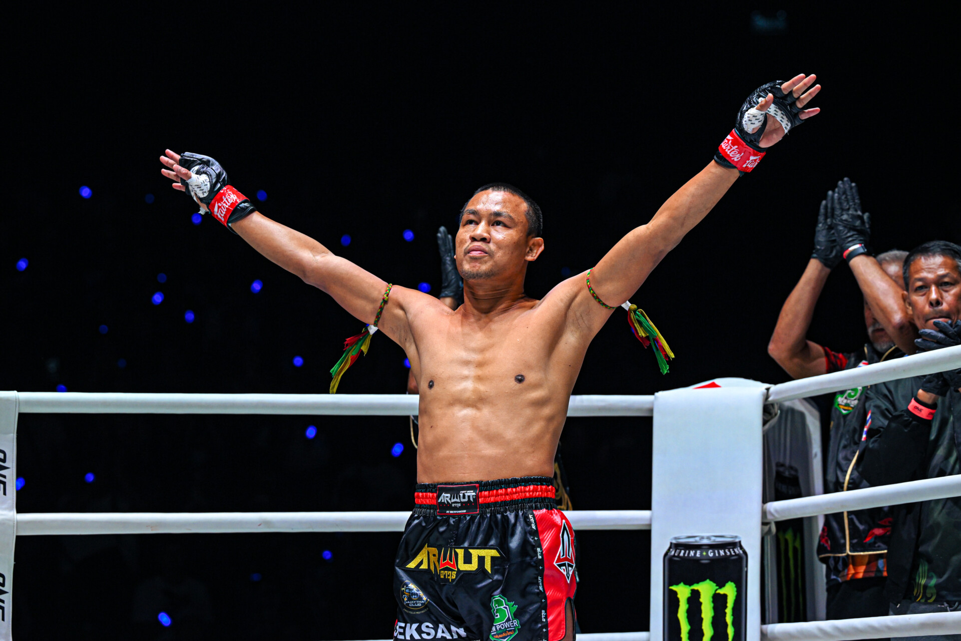 5 Reasons To Watch ONE Friday Fights 114 - ONE Championship – The Home ...
