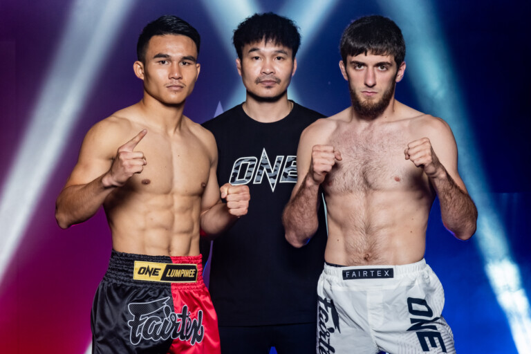 ONE Championship – The Home Of Martial Arts - The Home Of Martial Arts