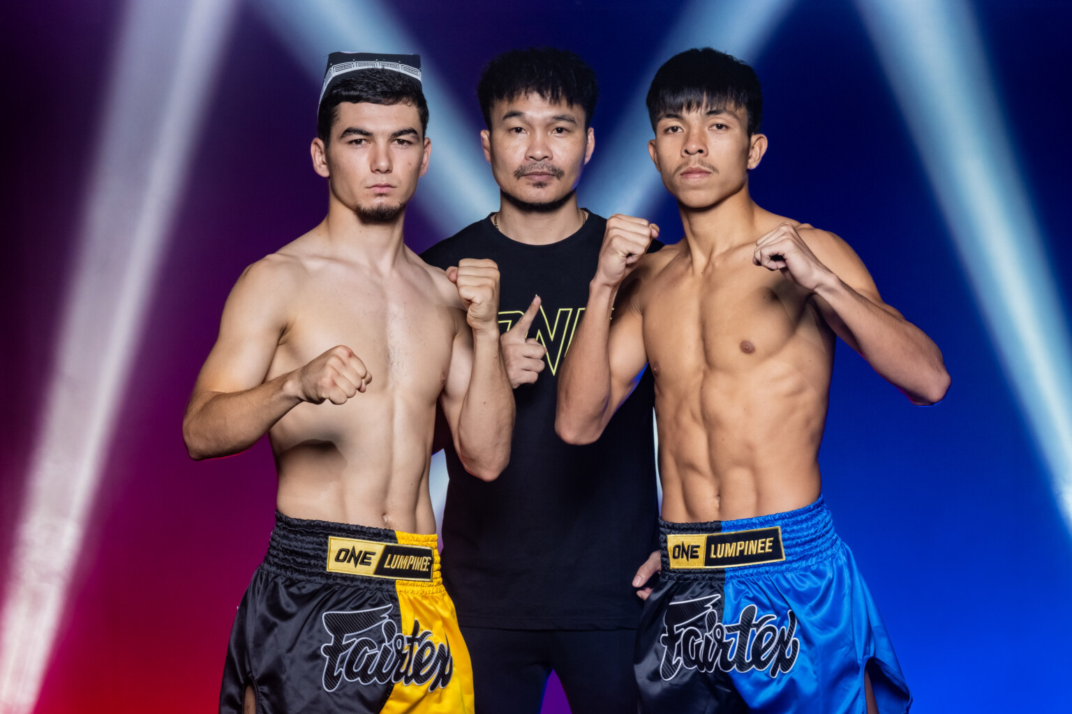 ONE Friday Fights 107 – Results And Highlights For Every Fight - ONE ...