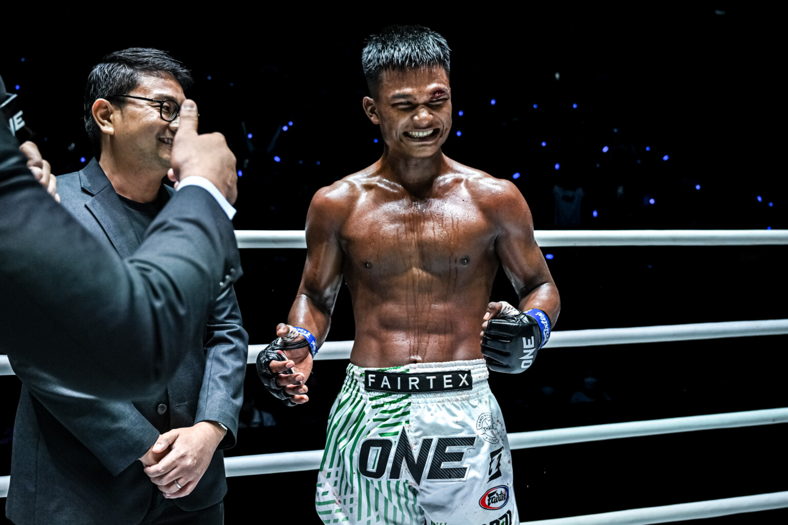 ‘A More Relaxed Style’ – Tun Min Aung Plans Calculated Approach Against Dangerous Tengnueng At ...