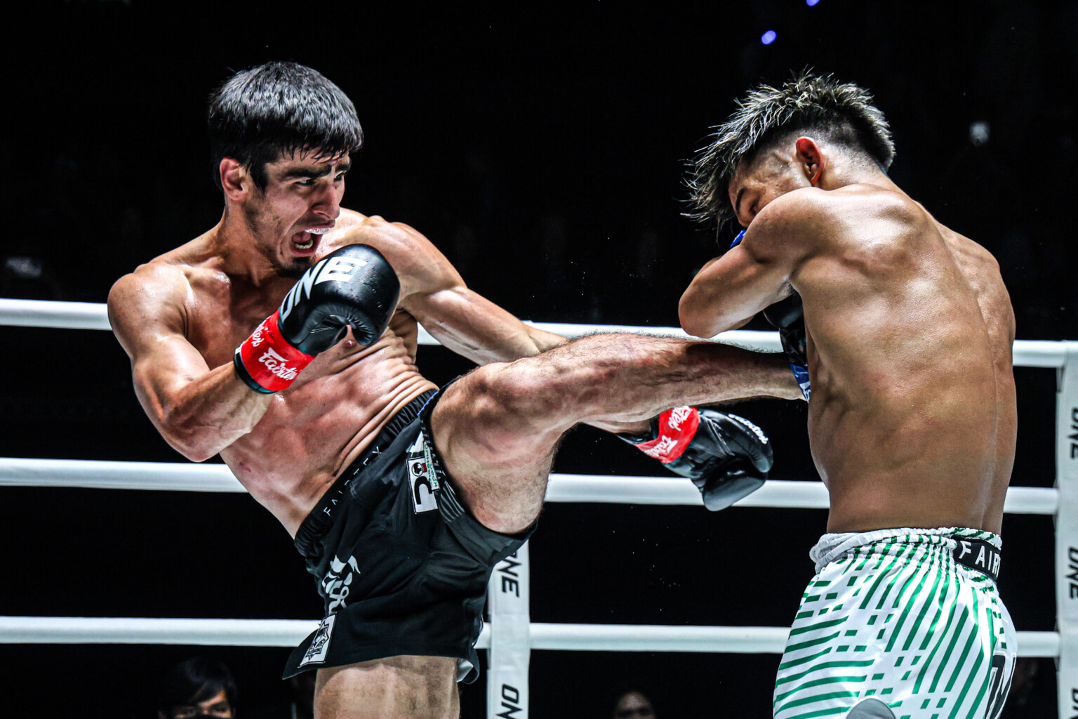 Full Card Revealed For ONE Friday Fights 125 On September 19 - ONE ...