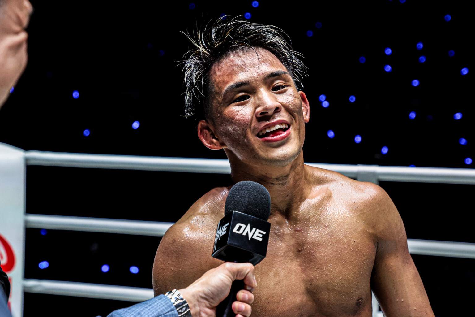 ‘It’s About Challenging Myself’ – How Yuki Yoza’s Relentless Pursuit Of ...