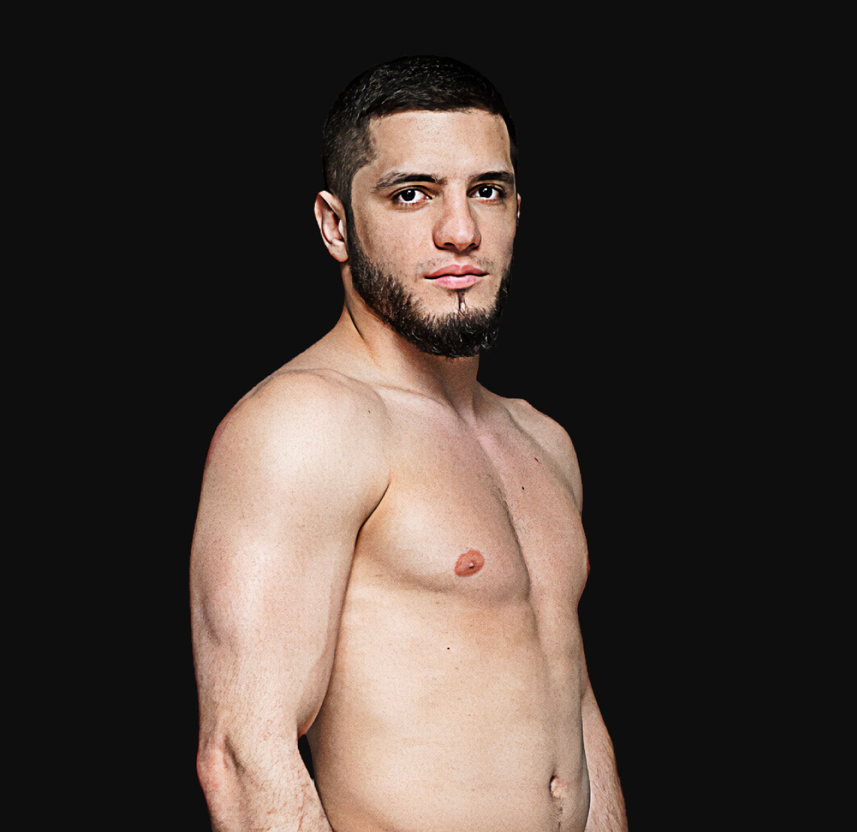Magomed Akaev - ONE Championship – The Home Of Martial Arts