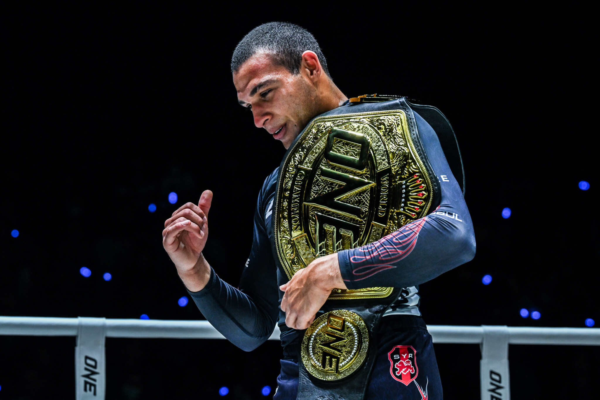 ‘I’m Totally Different’ – Nabil Anane Aiming For Revenge Against ...