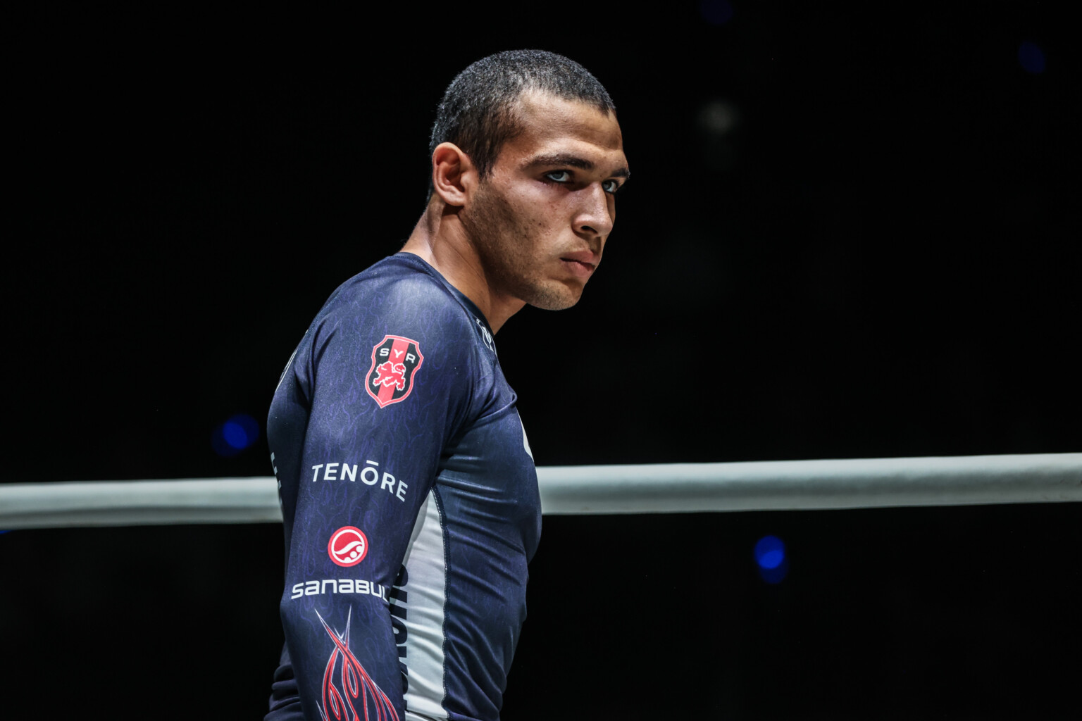 ‘Finish The Fight As Soon As Possible’ – Tye Ruotolo Plans To Make A ...