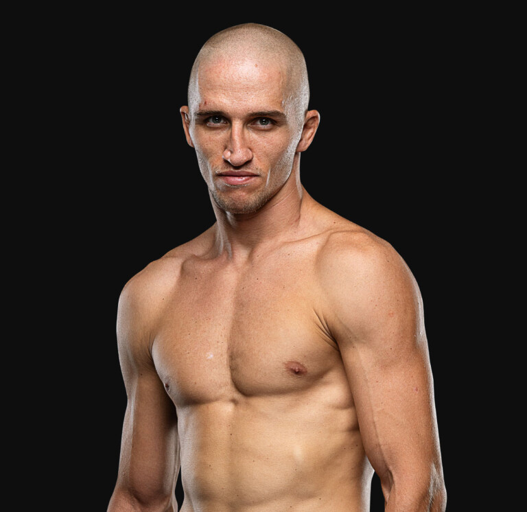 Valerii “Hunter” Gusarov - ONE Championship – The Home Of Martial Arts