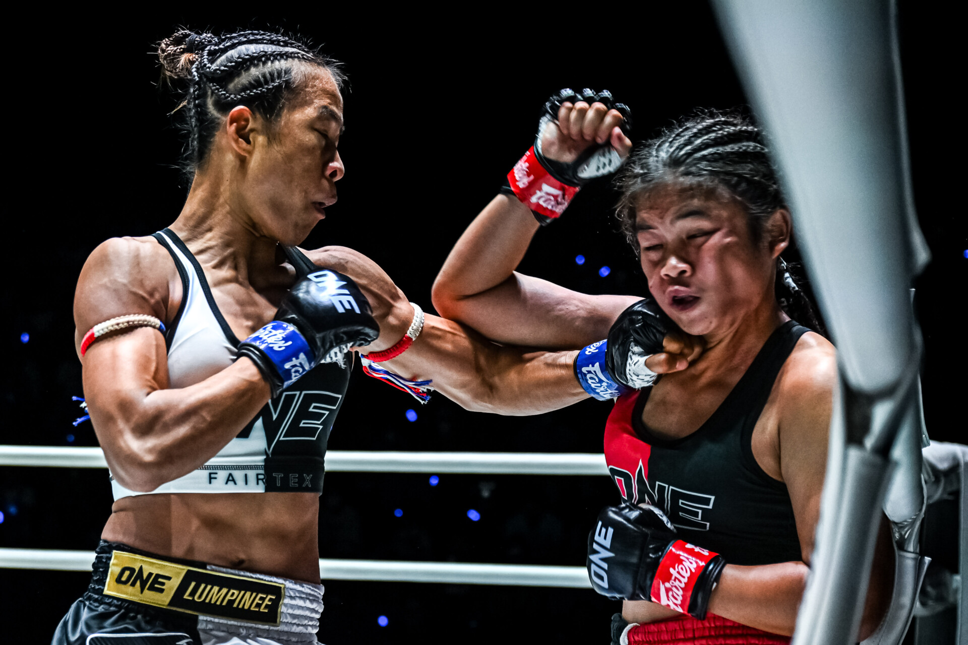 Full Card Revealed For ONE Friday Fights 143 On February 20 - ONE ...