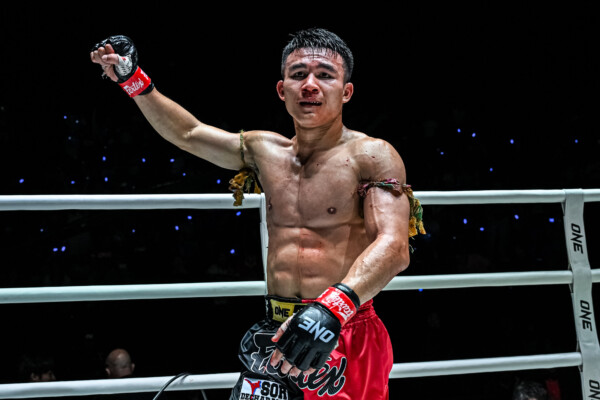 ONE Friday Fights 110 Results: Worapan Conquers Musaev, Samingdam and ...