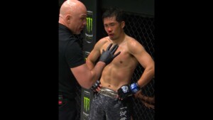 Jake “The One” Peacock - ONE Championship – The Home Of Martial Arts