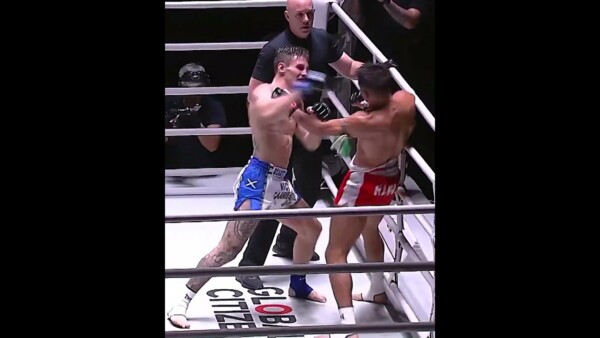 Nico “King of the North” Carrillo - ONE Championship – The Home Of ...