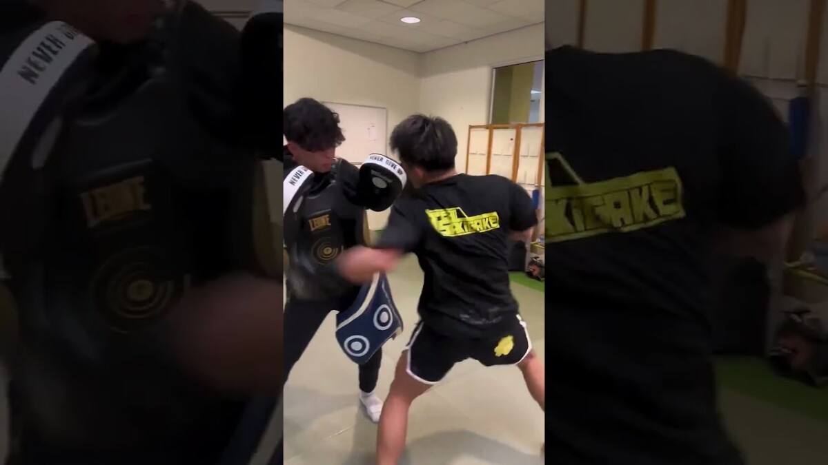 Yuki Yoza - ONE Championship – The Home Of Martial Arts