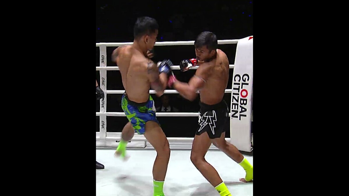 Superlek “The Kicking Machine” Kiatmoo9 MMA Stats, News, Videos ,and ...