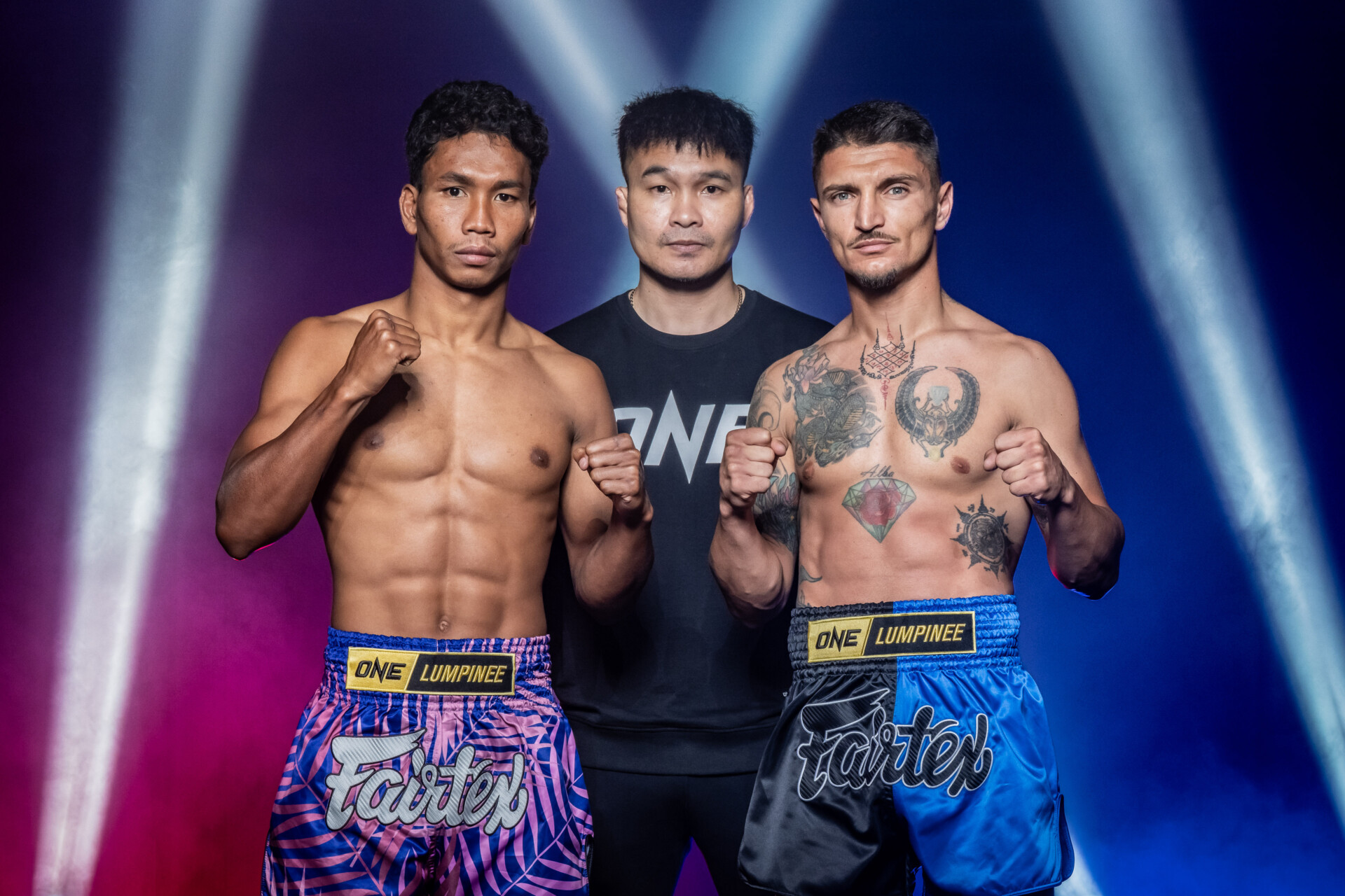 ONE Friday Fights 111 – Results And Highlights For Every Matchup - ONE ...