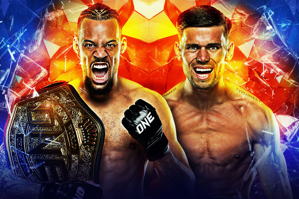 Demetrious “Mighty Mouse” Johnson MMA Stats, News, Videos ,and More ...