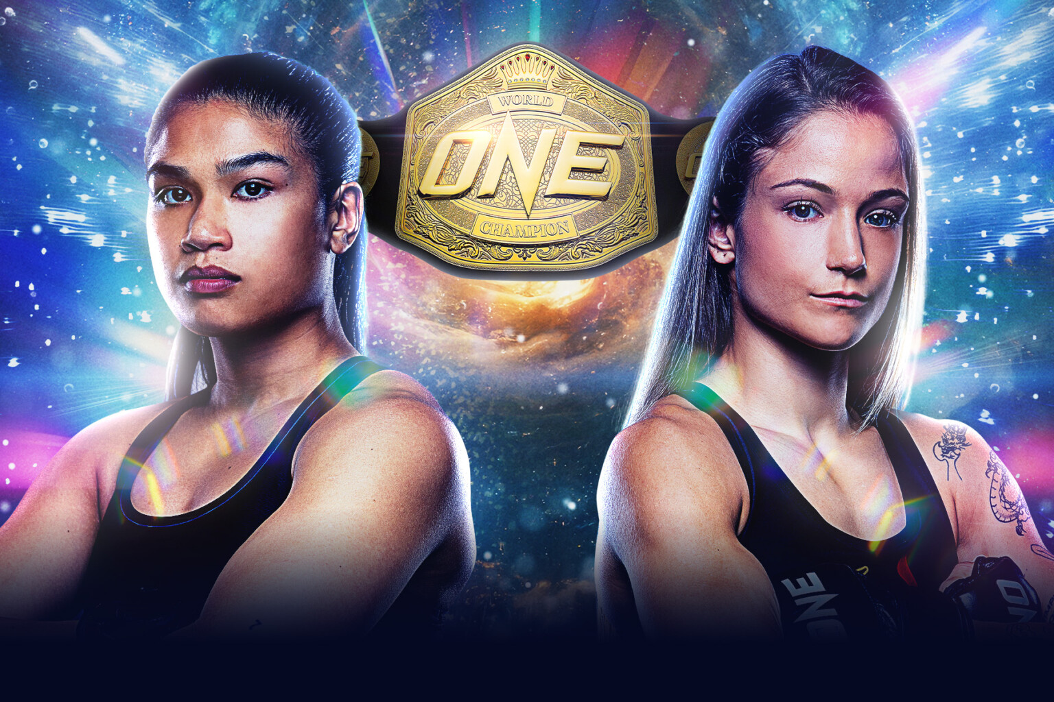 [Live In HD] ONE Friday Fights 114 - ONE Championship – The Home Of ...