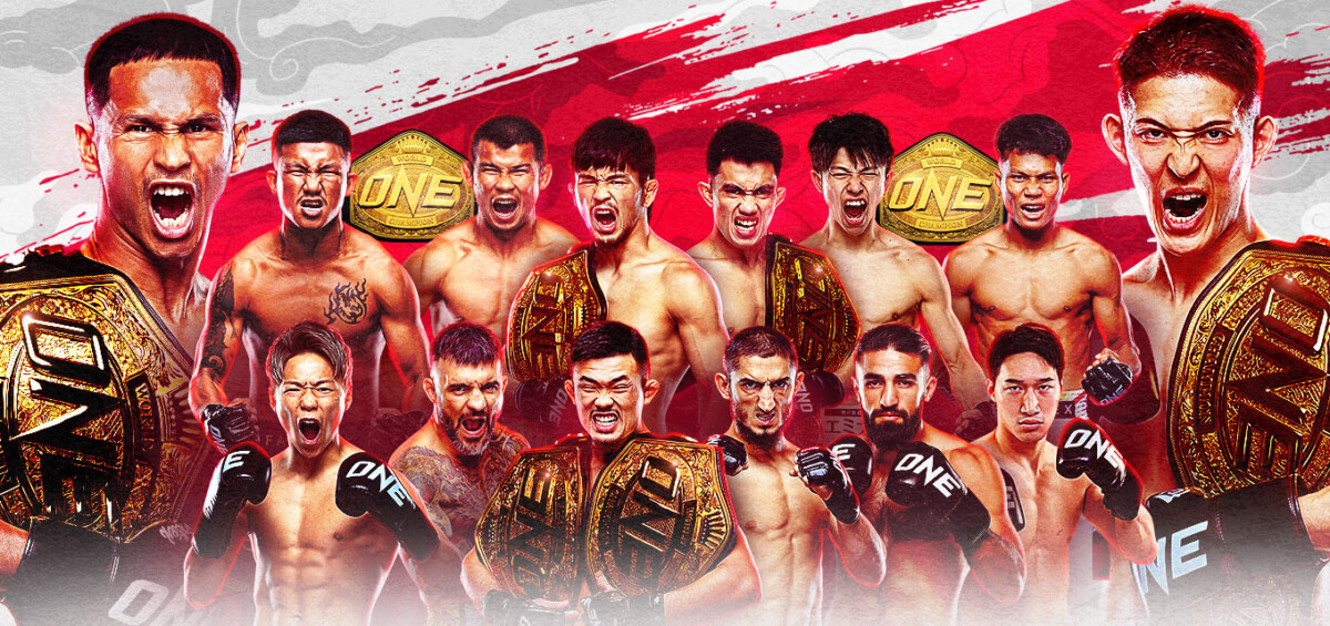 ONE Championship Taps Kiswe To Bring ONE 173: Superbon Vs. Noiri To ...