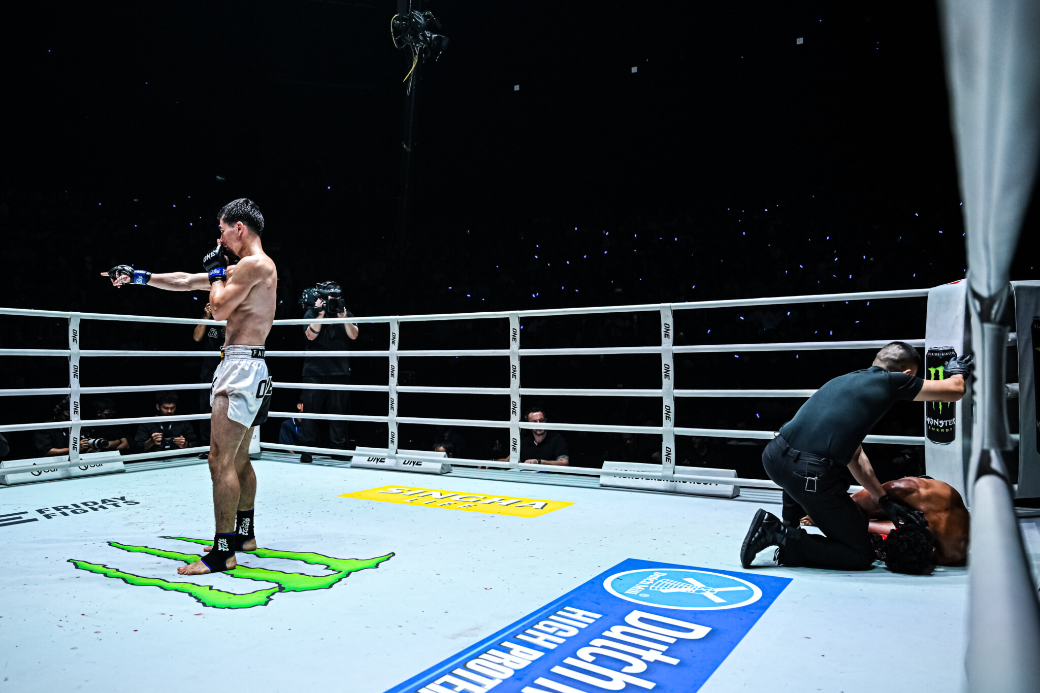 The Best Pictures From ONE Friday Fights 114 - ONE Championship – The ...