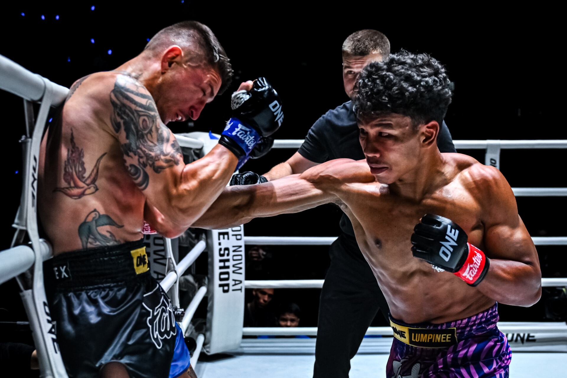 ‘Happy To Be Back’ – Marat Grigorian Reflects On Knockout Win At ONE ...