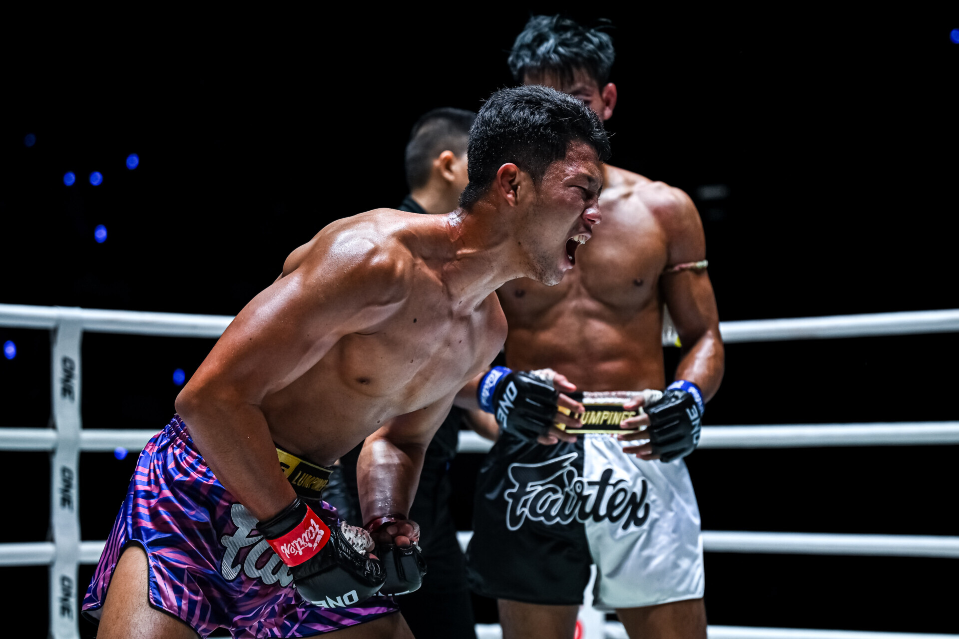 ONE Friday Fights 111 Results: Petsukumvit Stops Vitez, Bomogao ...