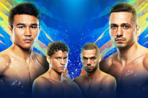 Alma Juniku - ONE Championship – The Home Of Martial Arts