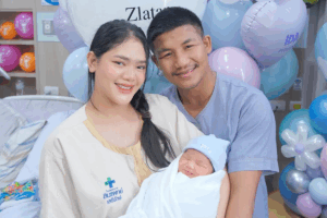 ‘It’s A Father-And-Son Thing’ – Inside Rodtang’s Life Away From The ...