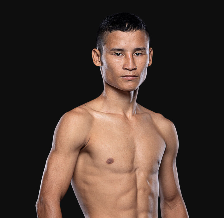 Soe Naung Oo - ONE Championship – The Home Of Martial Arts