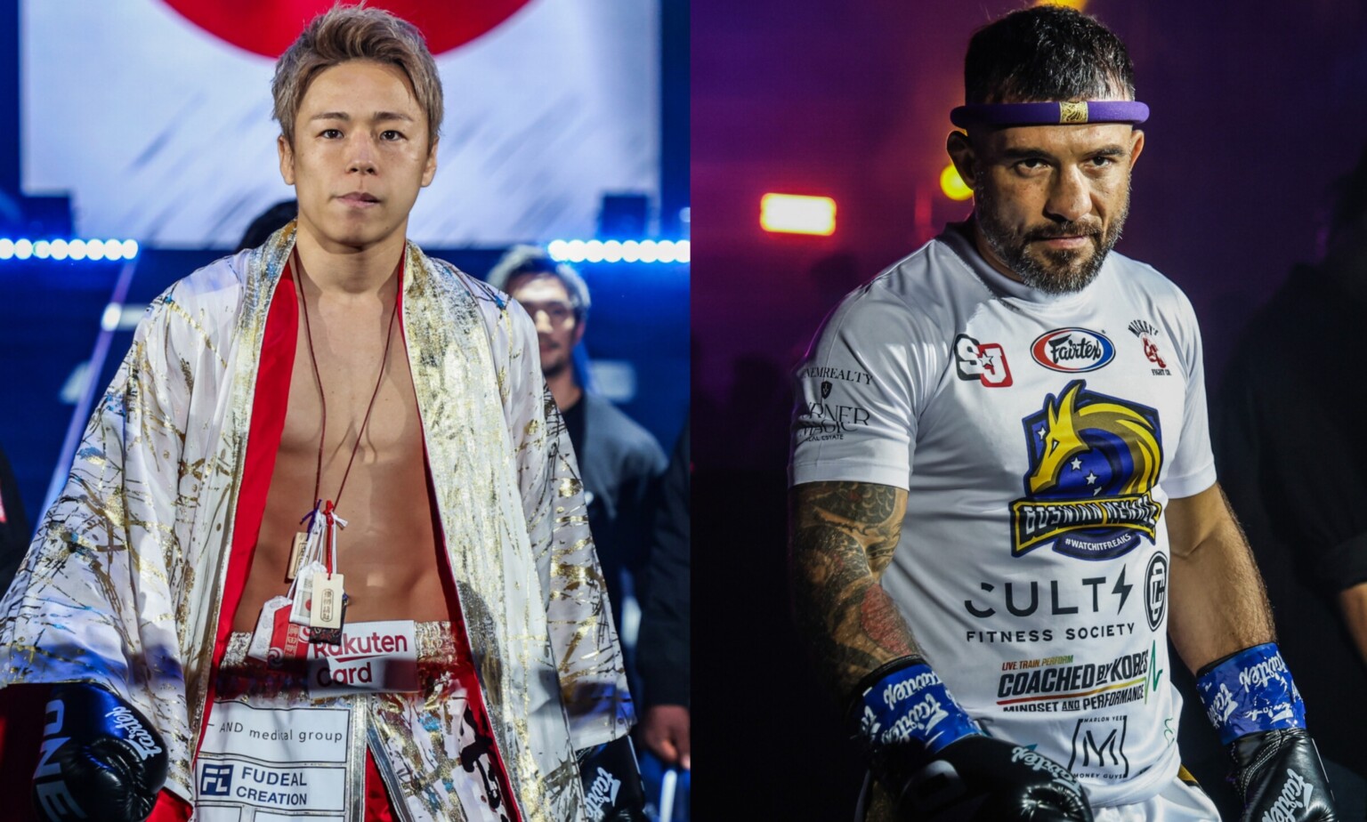 ONE 172: Takeru Vs. Rodtang – Results And Highlights For Every Fight ...