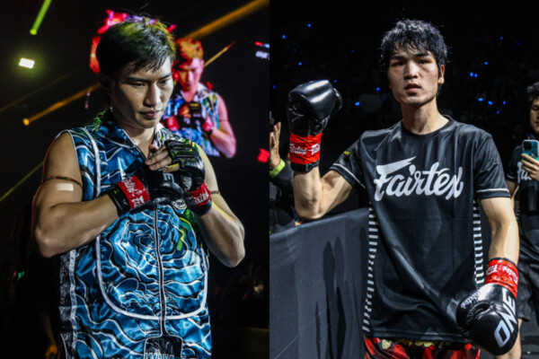 Muay Thai World Champion Tawanchai Returns To Kickboxing Against Liu ...