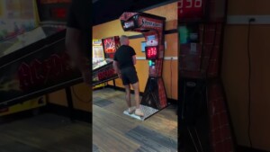 Jake “The One” Peacock - ONE Championship – The Home Of Martial Arts