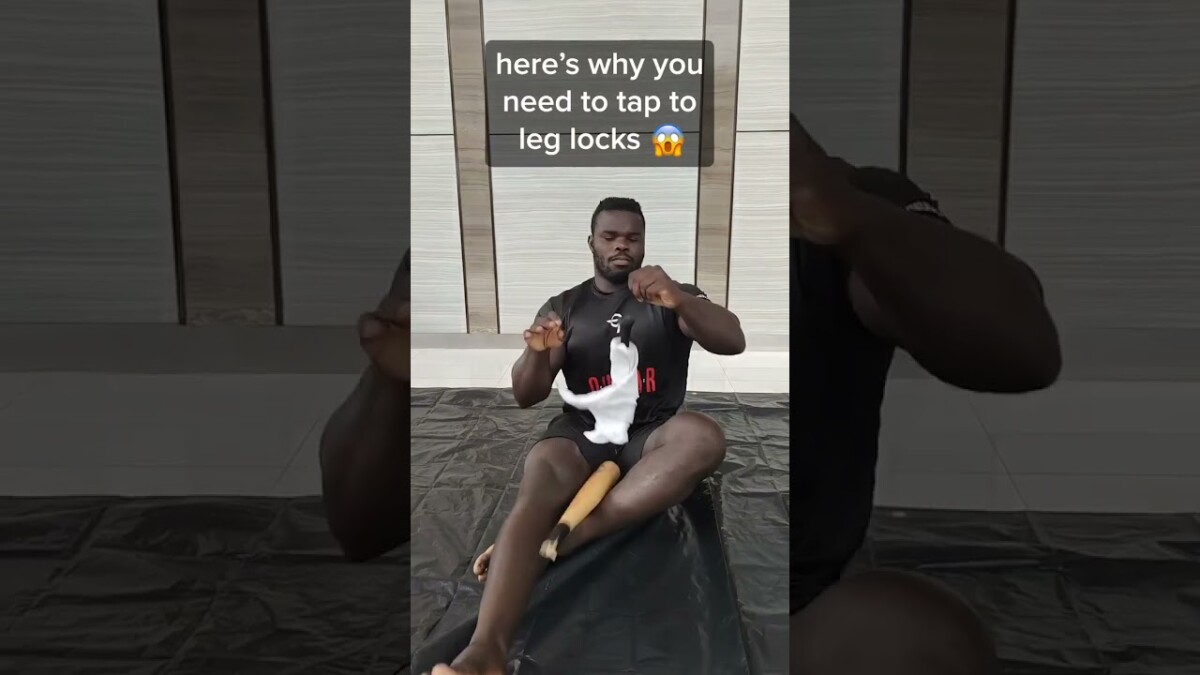 “Reug Reug” Oumar Kane - ONE Championship – The Home Of Martial Arts