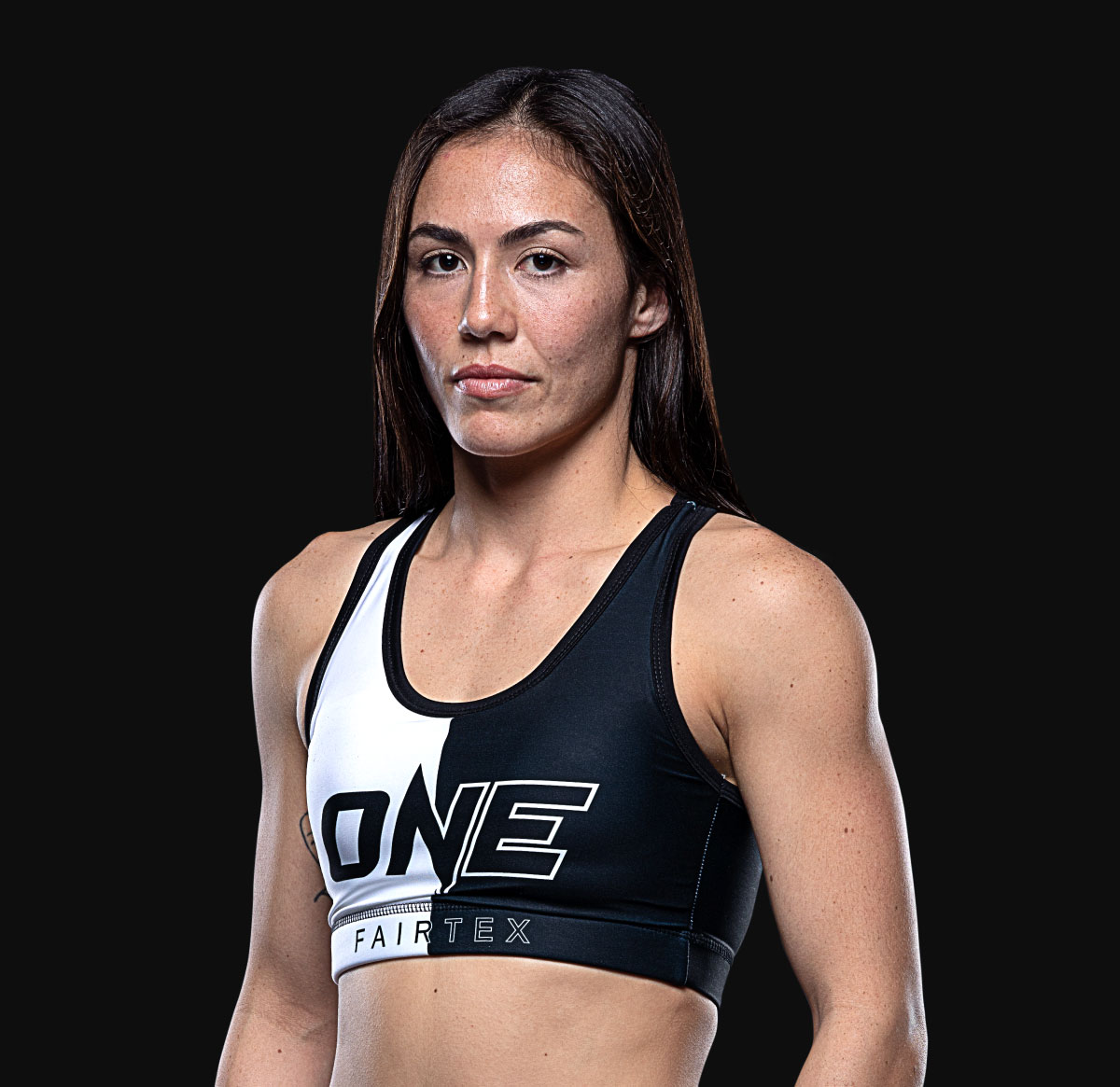 Kim Tran - ONE Championship – The Home Of Martial Arts