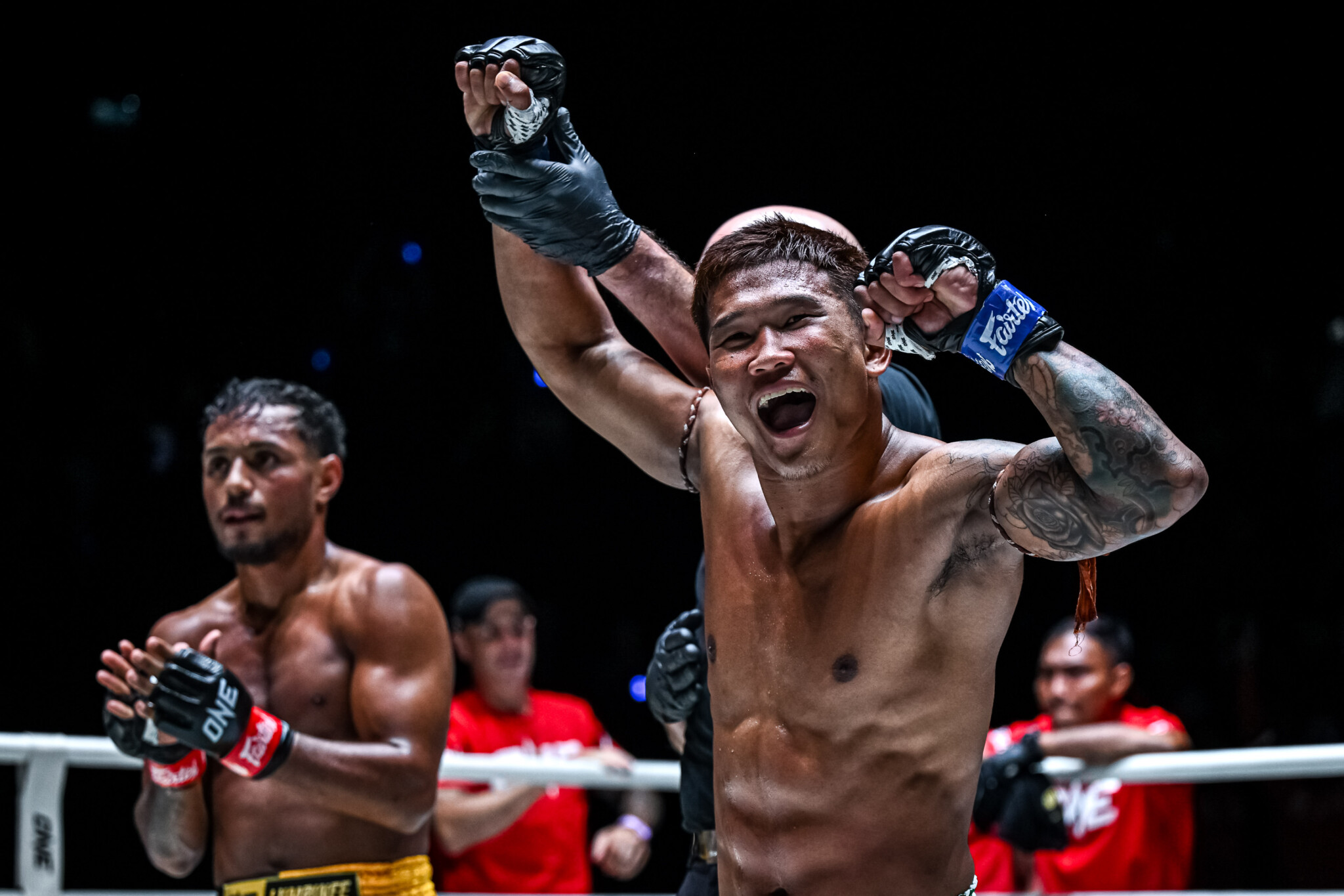 ONE Friday Fights 123 – Results And Highlights For Every Match - ONE Championship – The Home Of ...