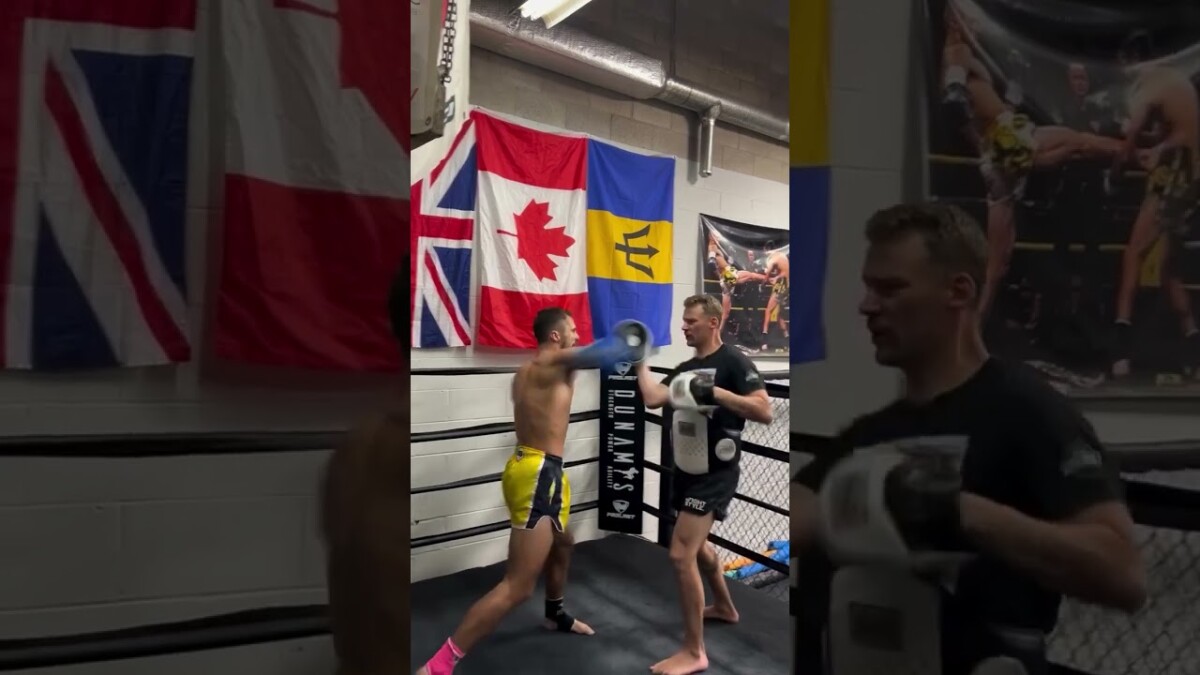 Jake “The One” Peacock - ONE Championship – The Home Of Martial Arts