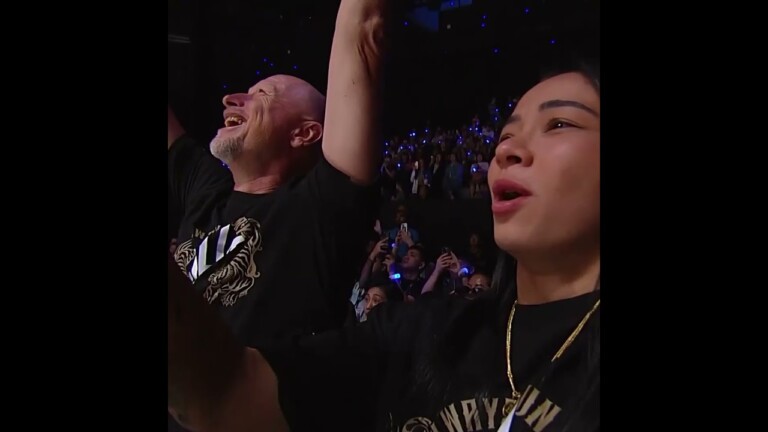 Stella Hemetsberger - ONE Championship – The Home Of Martial Arts