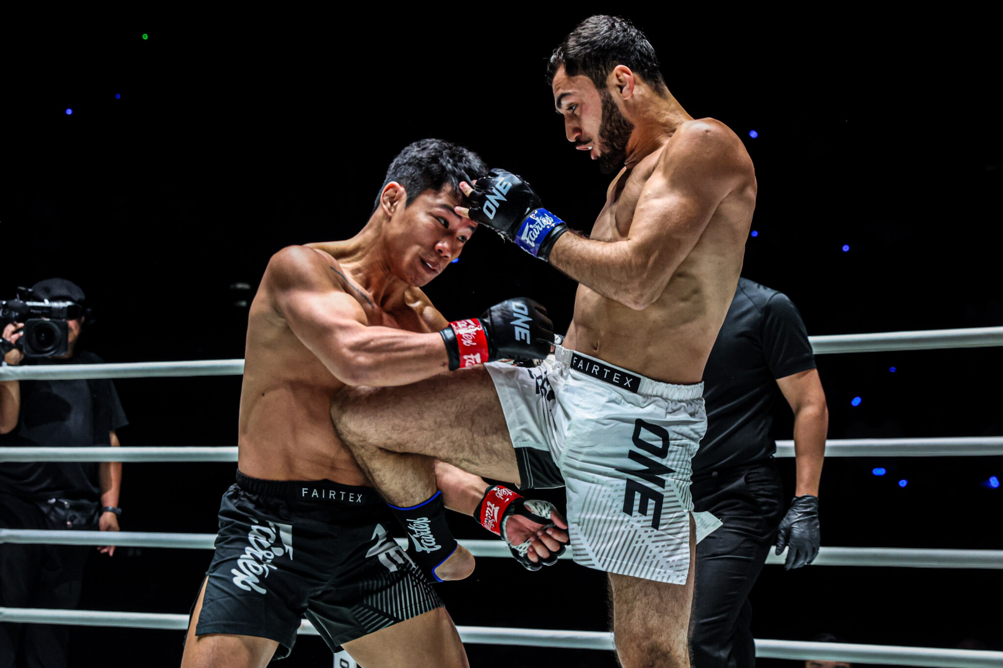 ‘This Is Perfect For Me’ – Anar Mammadov Expects Another Explosive ...