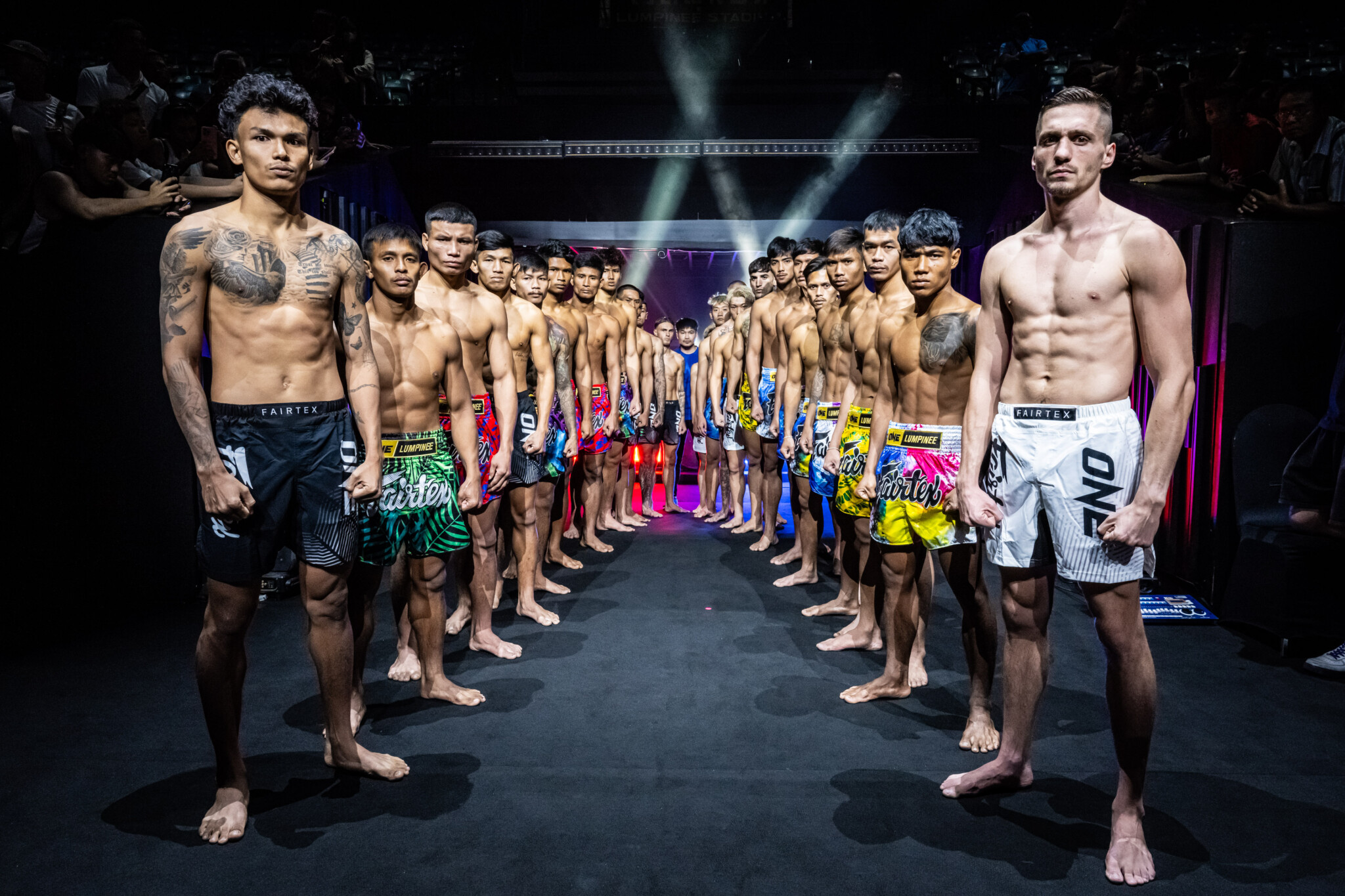 ONE Friday Fights 130 – Results And Highlights For Every Match - ONE ...