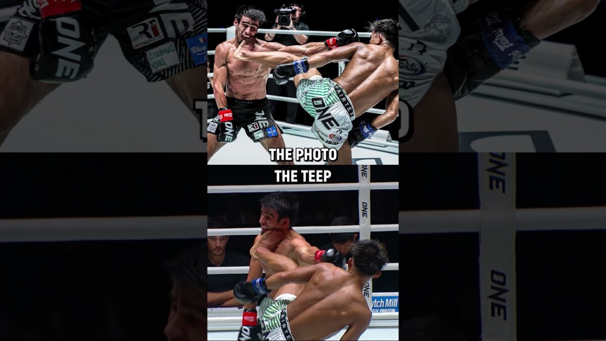 Yuki Yoza - ONE Championship – The Home Of Martial Arts