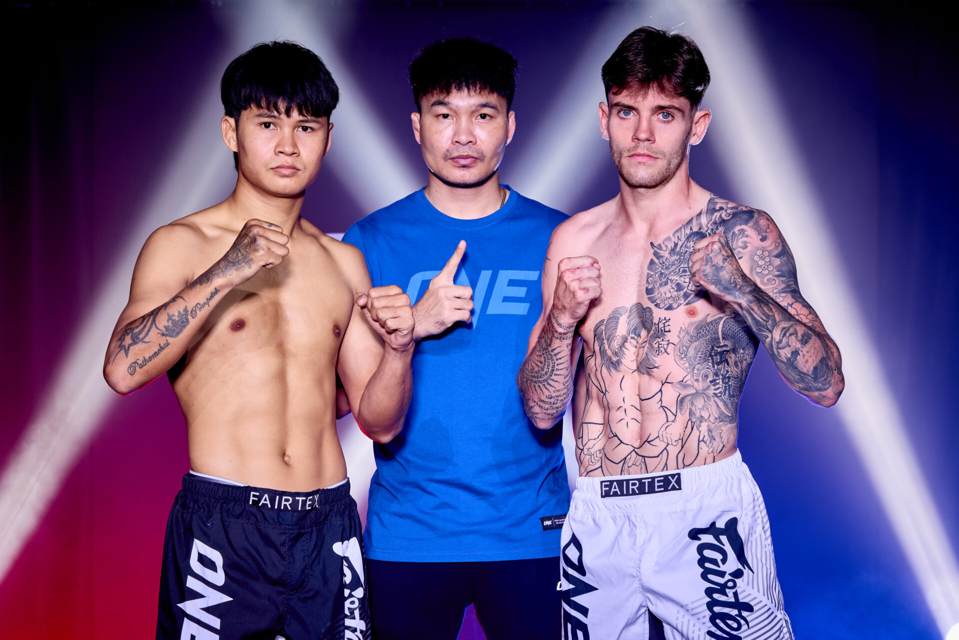 ONE Friday Fights 133 – Results And Highlights For Every Match - ONE ...