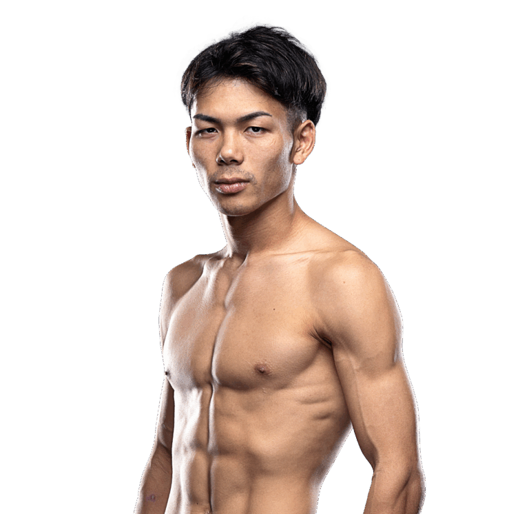 Masaki Suzuki - ONE Championship – The Home Of Martial Arts