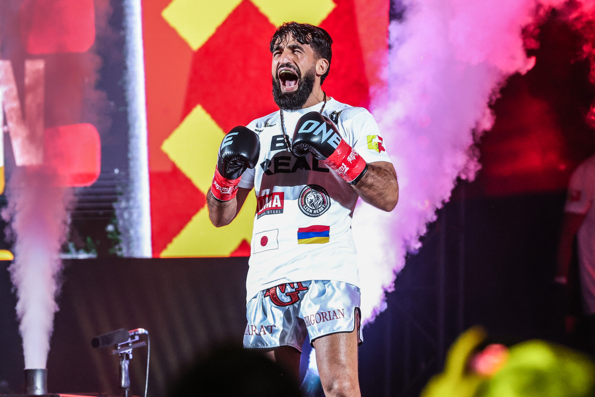‘I’m A Perfectionist’ – Marat Grigorian Dissects Gutsy Win Over Rukiya ...