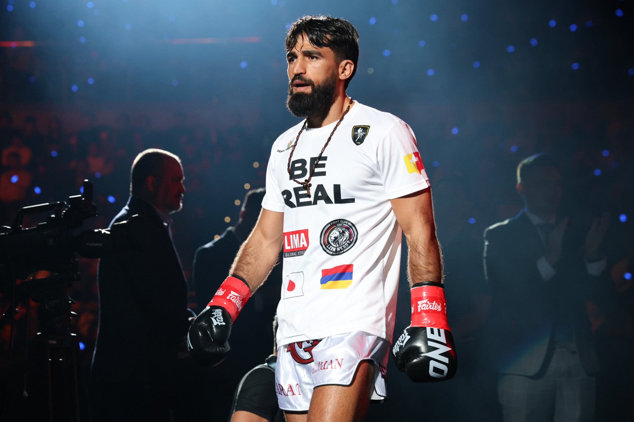 5 Things To Know About Japanese Star Rukiya Anpo Ahead Of ONE 173 - ONE ...