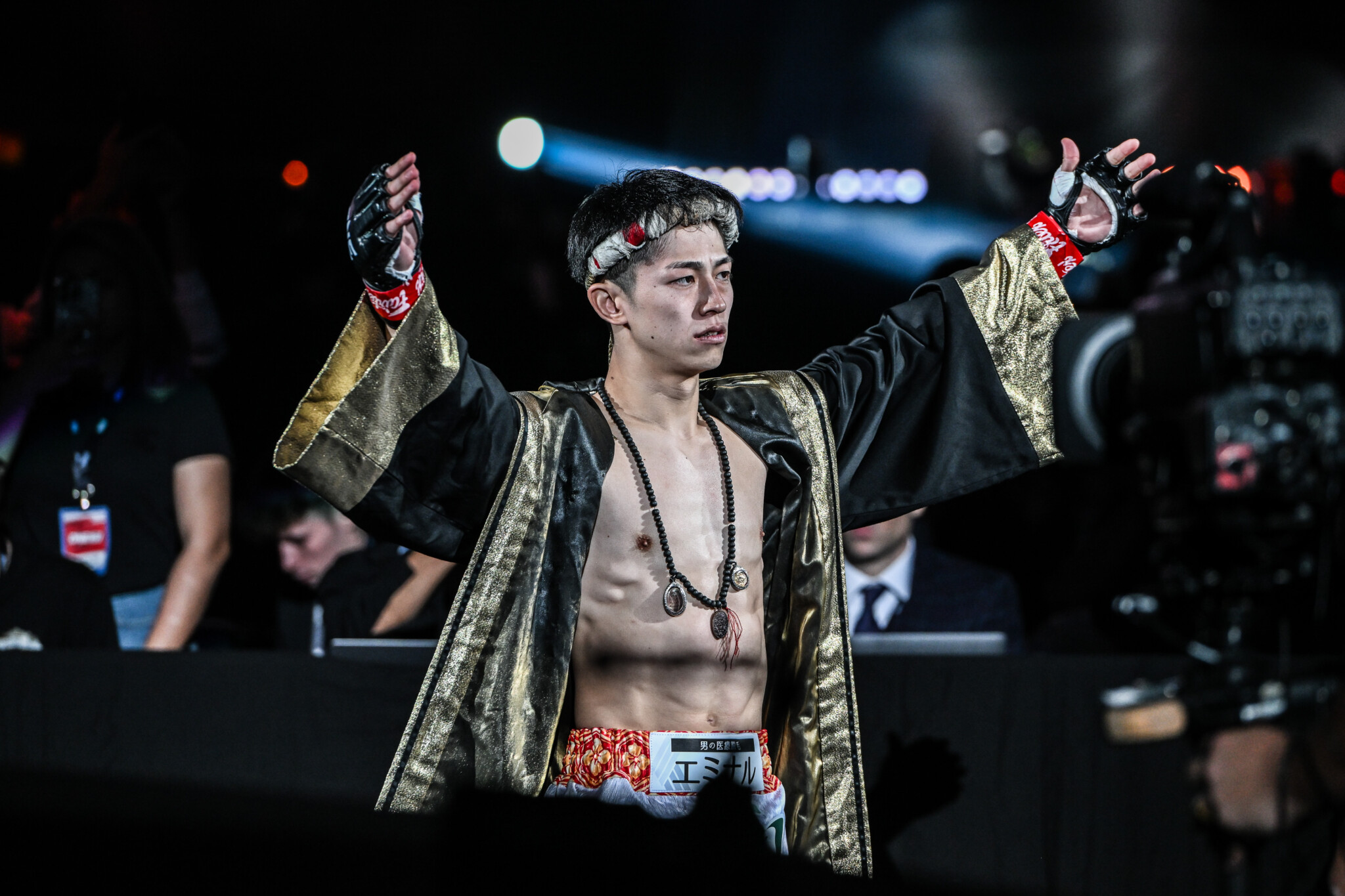 The Best Pictures From ONE 173: Superbon Vs. Noiri - ONE Championship ...